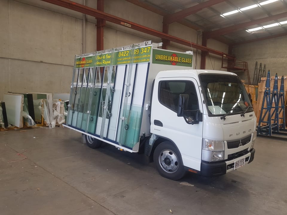 Request a Quote | Unbreakable Glass